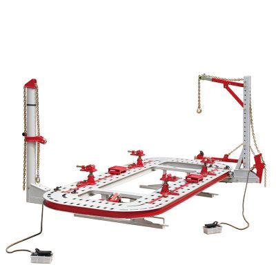 Image result for Pull Dozer Frame Machine