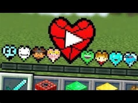 Image result for Craftee Custom Hearts Mod