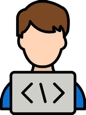 Image result for Programmer Avatar