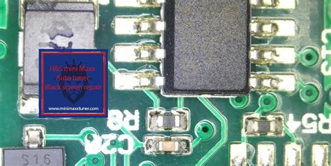 Image result for HS Mini Maxx Install Instructions