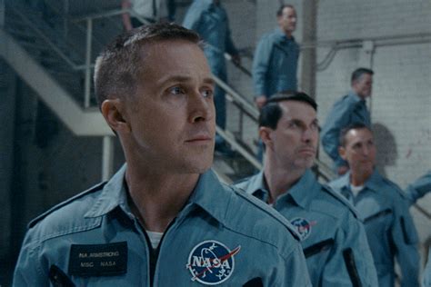 Image result for Neil Armstrong First Man