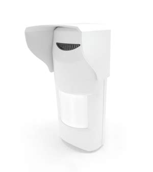 Image result for Dual Tech Motion Sensor