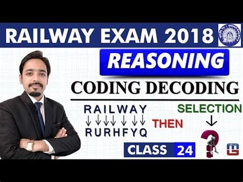 Image result for RRB Group C Coding/Decoding One Srot