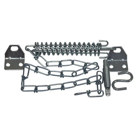 Image result for Spring Loaded Screen Door Closer