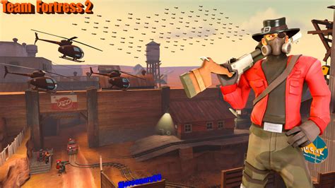 Image result for Tf2c Main Menu