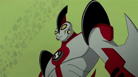 Image result for Alien Force Way Big