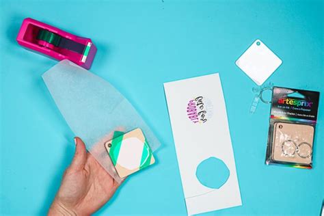 Image result for How to Make Images for Sublimation Keychains