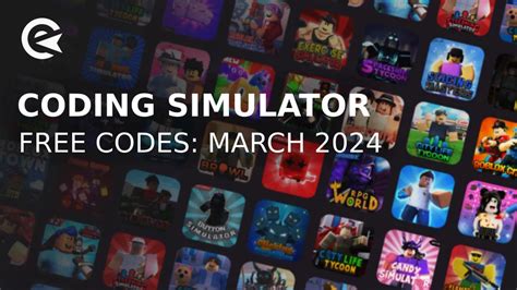 Image result for Coder Simulator Codes 2020