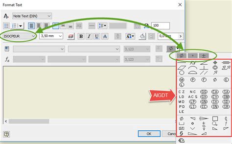 Image result for Large Text Autodesk Inventor