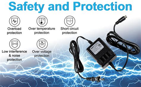 Image result for Digitech 9V Adapter