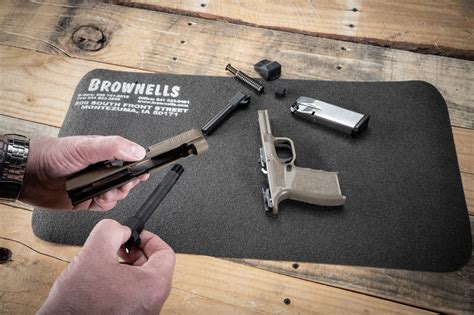 Image result for Hellcat Pro Threaded Barrel