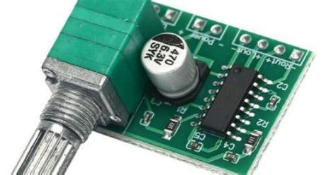 Image result for PAM8403 Module