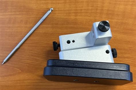 Image result for How to Use Sinclair Bullet Seating Tool