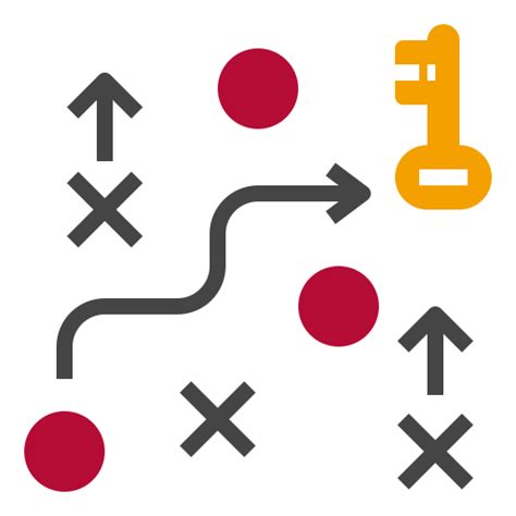 Image result for Learning and Strategy Icon