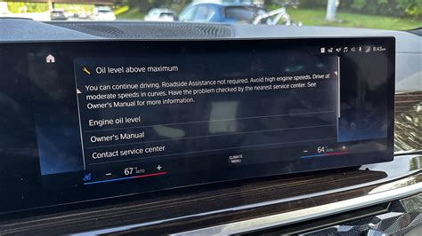 Image result for Check Engine Oil Level BMW 528