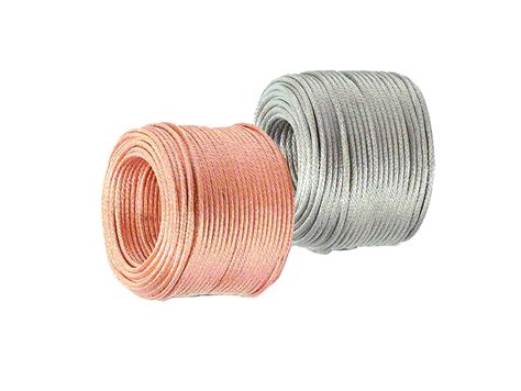 Image result for Tinned Copper Stranded Wire