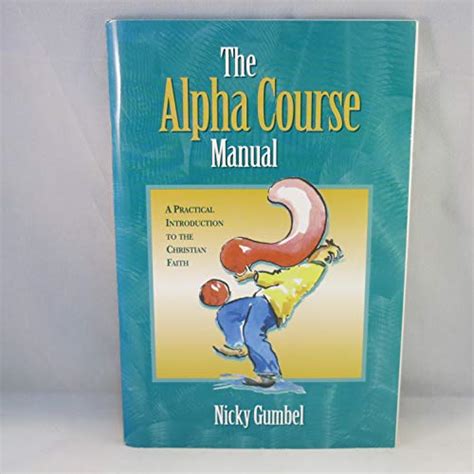Image result for Alpha Course Books