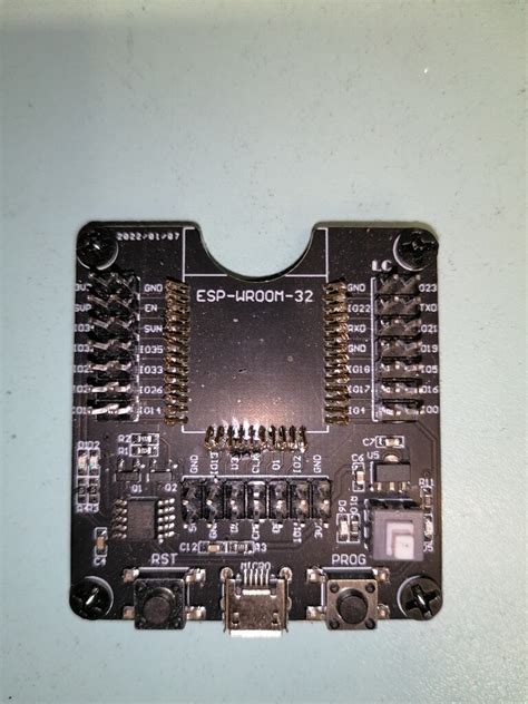 Image result for Esp8266 Visual Programming