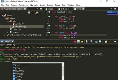 Image result for Python Apple IDE