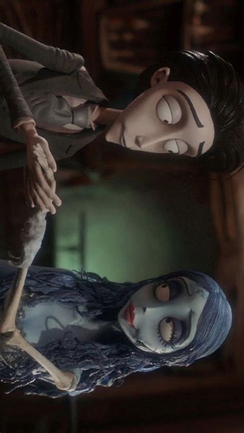 Image result for Corspe Bride Shadow