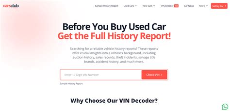 Image result for Chassis Number Check