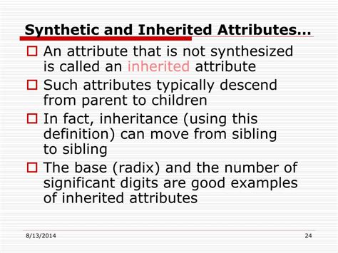Image result for Attribute Definition Computer Science