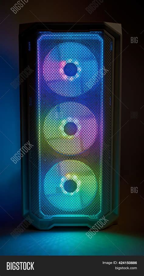 Image result for RGB Computer Case