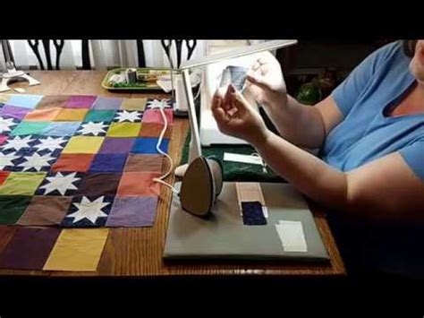 Image result for Paper Piecing Tutorials YouTube