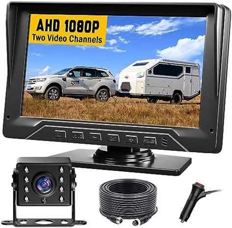 Image result for RV Side Camera Systems