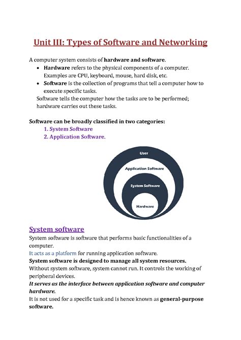 Image result for Computer Science Types