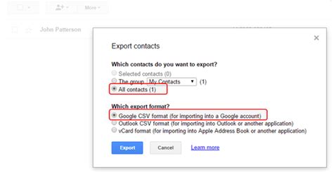 Image result for How to Upload a CSV File into Google Contacts