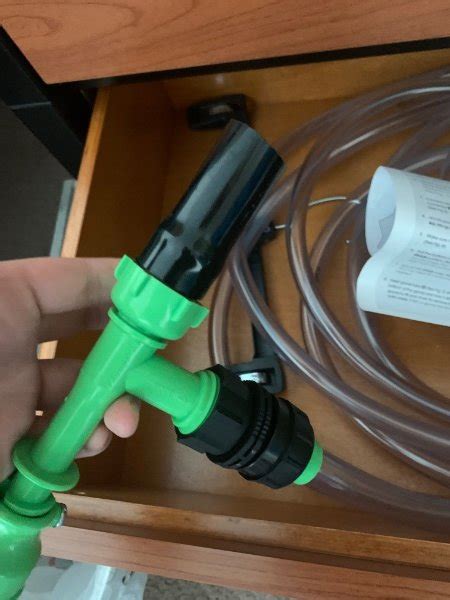 Image result for Python Water Changer