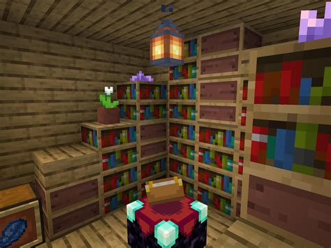 Image result for Creative Minecraft Library Builds