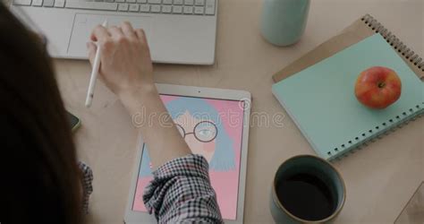 Image result for Computer Desk Zoom Over Shoulder