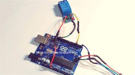Image result for Arduino Bluetooth Relay