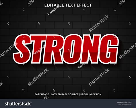 Image result for Strong Type