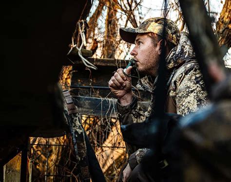 Image result for Goose Hunting Setups