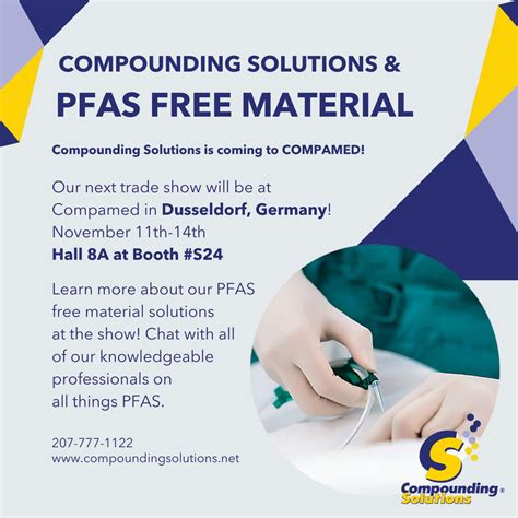 Image result for Compounding Solutions