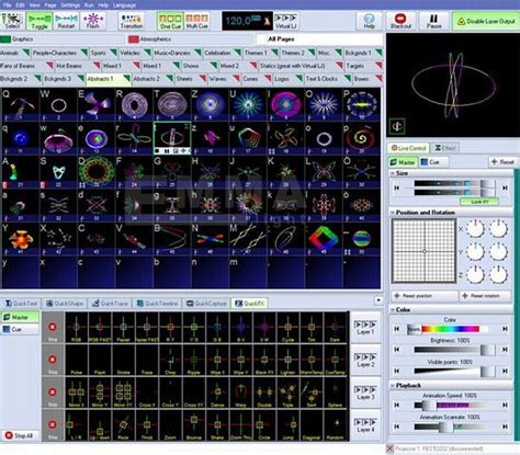 Image result for Quick Show Laser Software