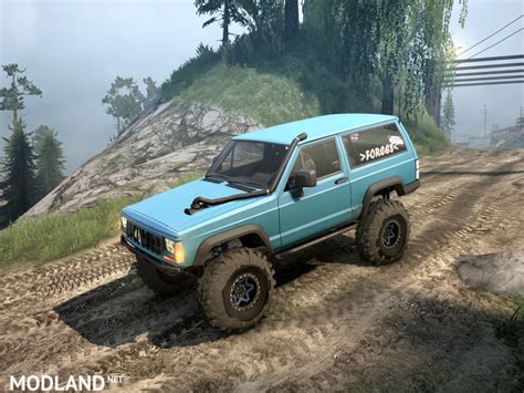 Image result for Mud Runner Mod Single Cylinder Diesel Engine