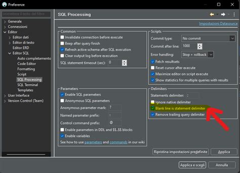 Image result for Keep DBeaver SQL Query When Closing App