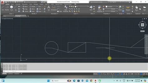 Image result for AutoCAD Important Settings Tutorial
