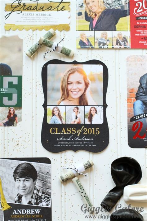 Image result for Shutterfly Graduation Invitations