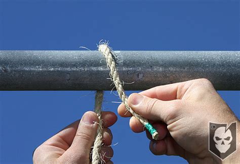 Image result for Lashing Rope Ladder