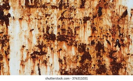Rusty Wall Texture Stock Photo 376311031 | Shutterstock