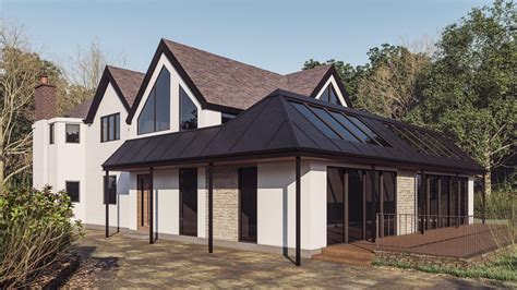 Image result for Single Storey Extension