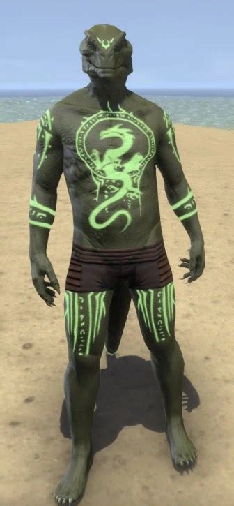 Image result for Taskmaster in ESO