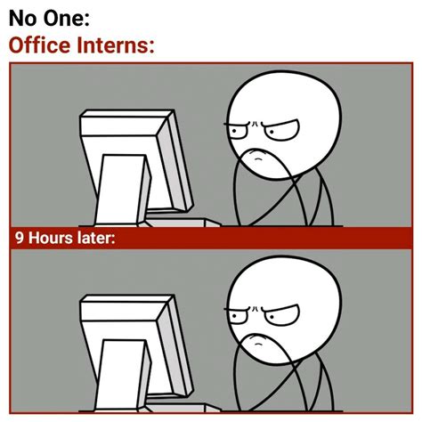 Image result for Meme Intern Push Code to Server