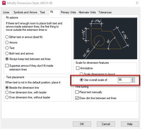Image result for AutoCAD Turn Off Angle and Line Length
