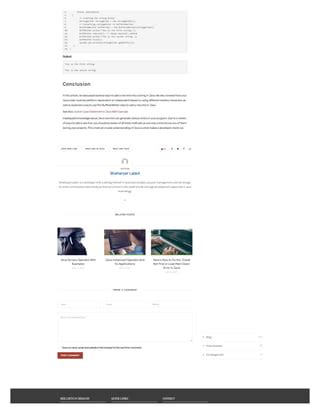 Image result for Adding New Line in String Java